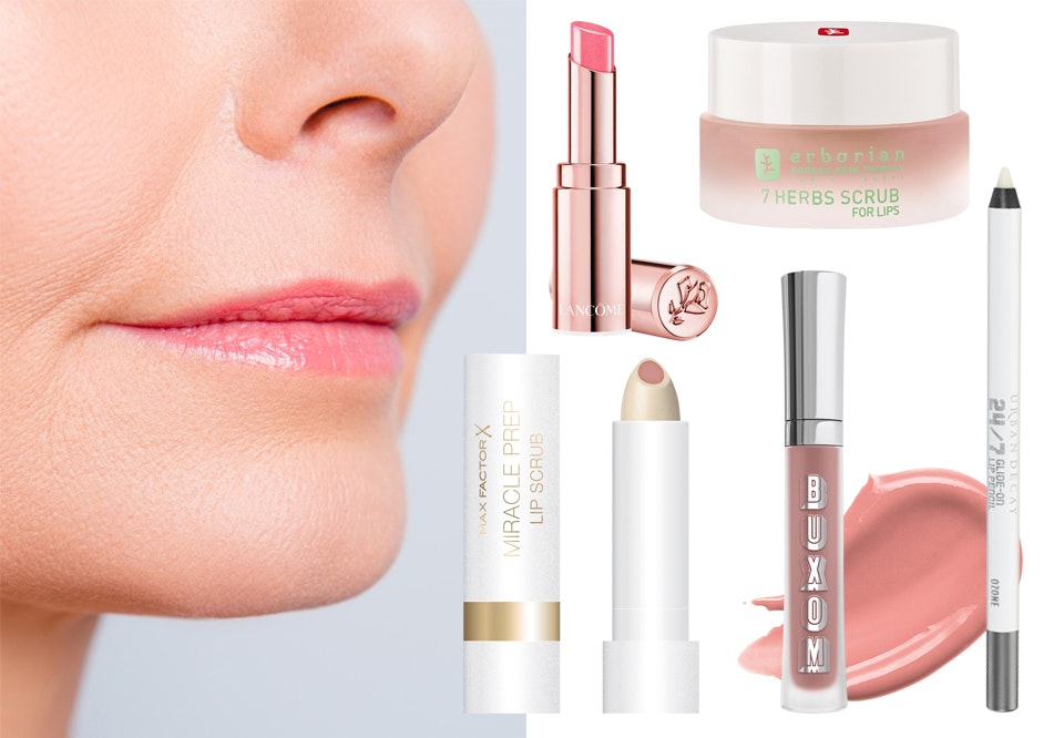 5 tips til lekre lepper | tara.no