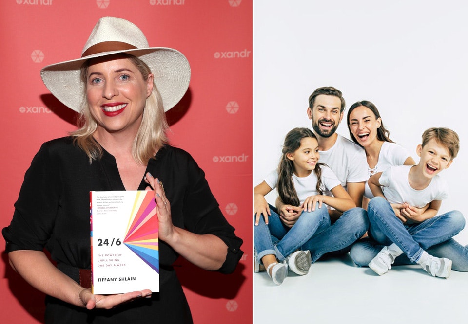 Ta utfordringen: Et døgn uten mobil | tara.no