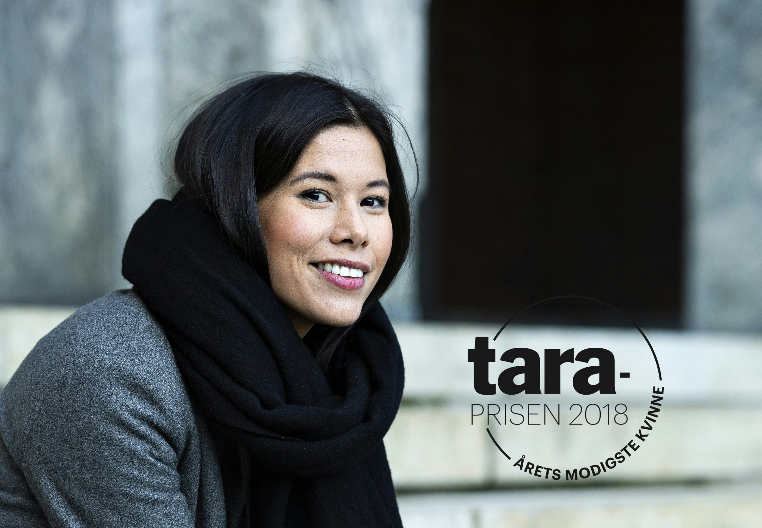 Lan Marie Nguyen Berg: Jeg lar meg ikke skremme til taushet | tara.no