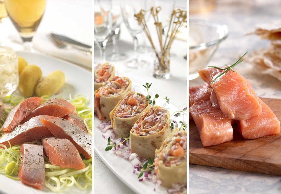 Slik lager du rakfisk til jul | tara.no