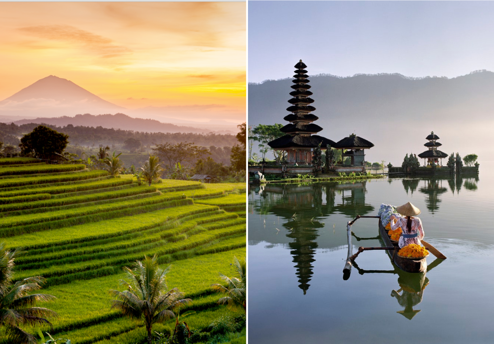 Reise til Bali | Reisetips til paradisøya | tara.no