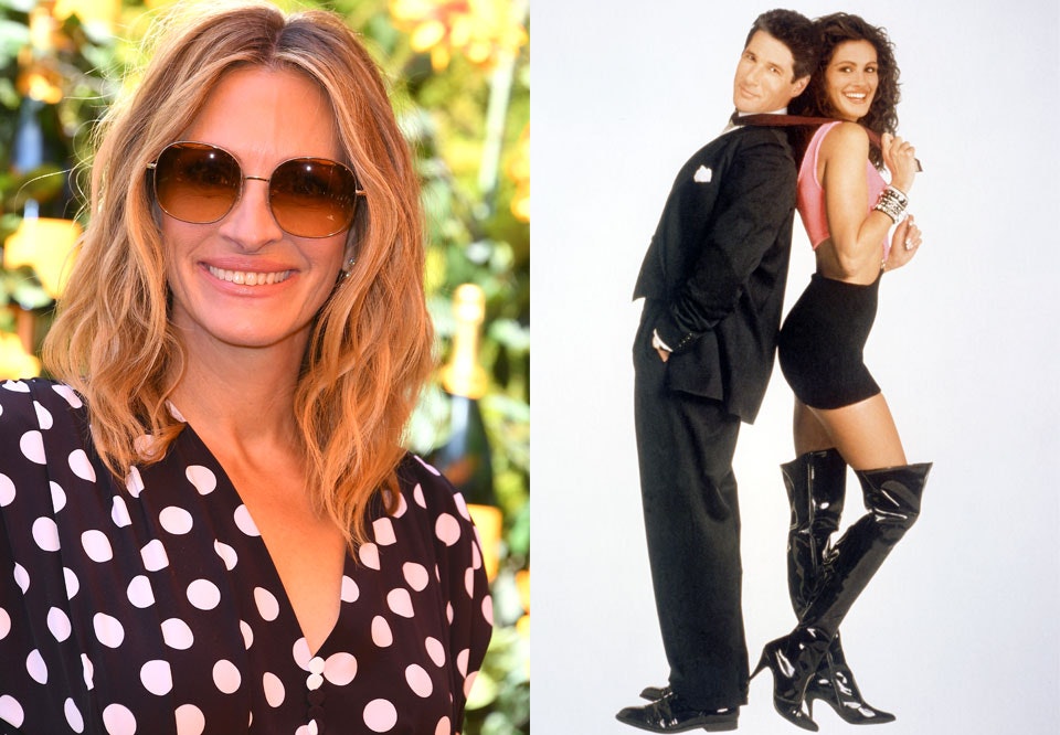Julia Roberts: Vi har vel alle gode og dårlige dager | tara.no