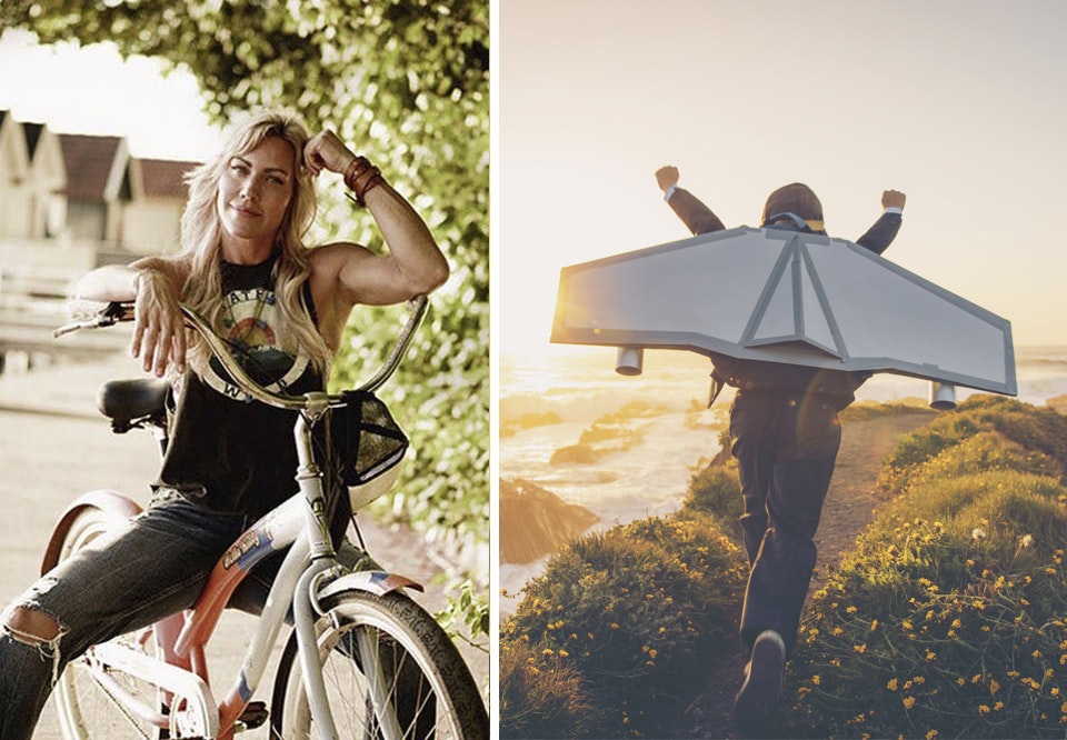 Siljes boostcamp: Finn ditt «hvorfor» | tara.no