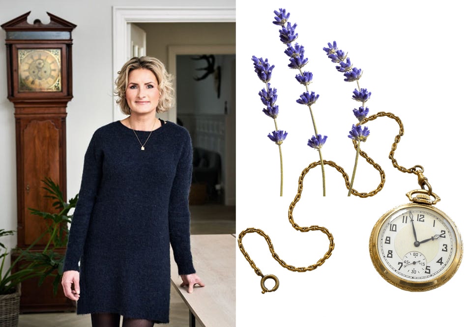 Hva betyr minnene våre? | tara.no