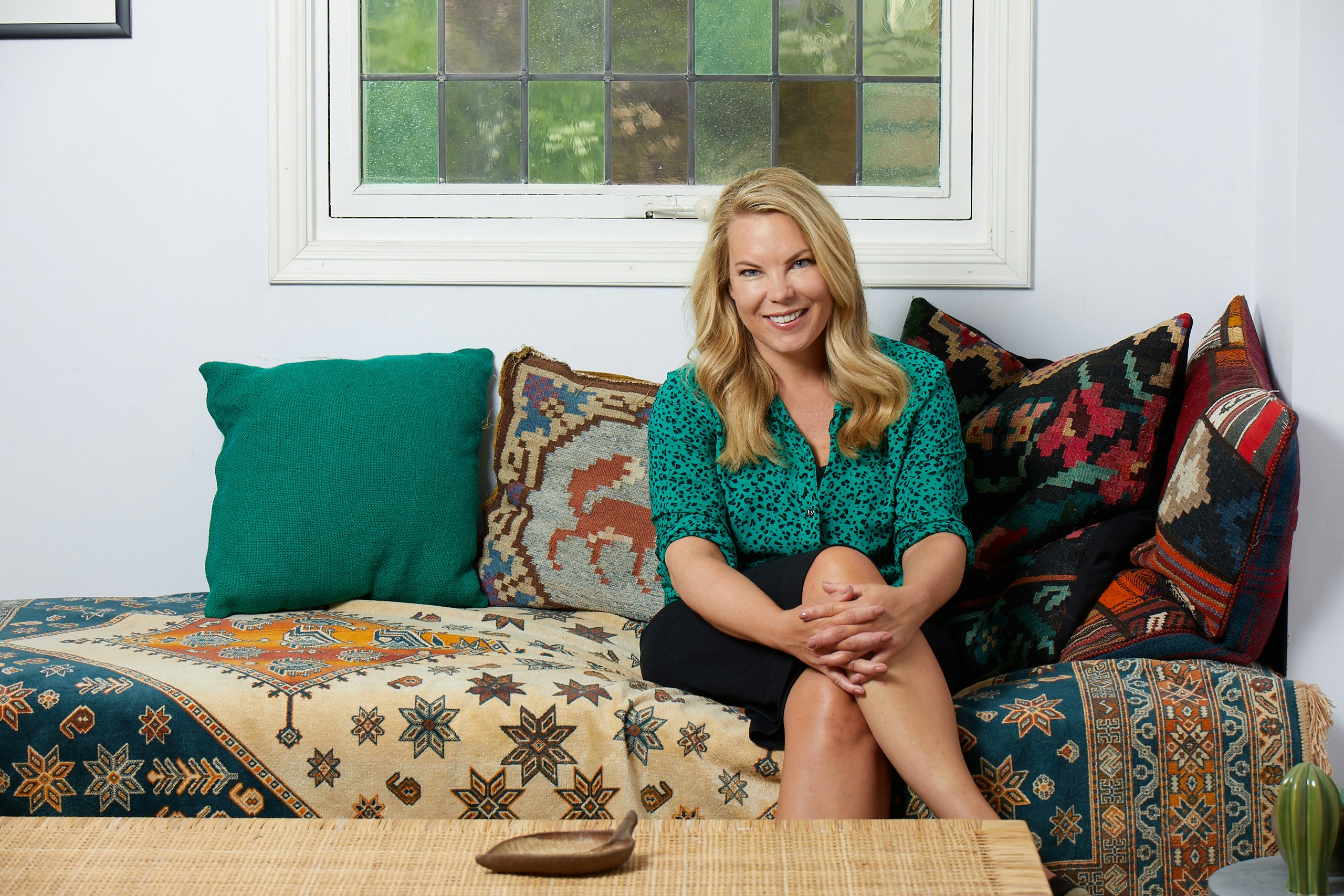 Marta Breen advarer kvinner under pandemien: – Likestilling er ...