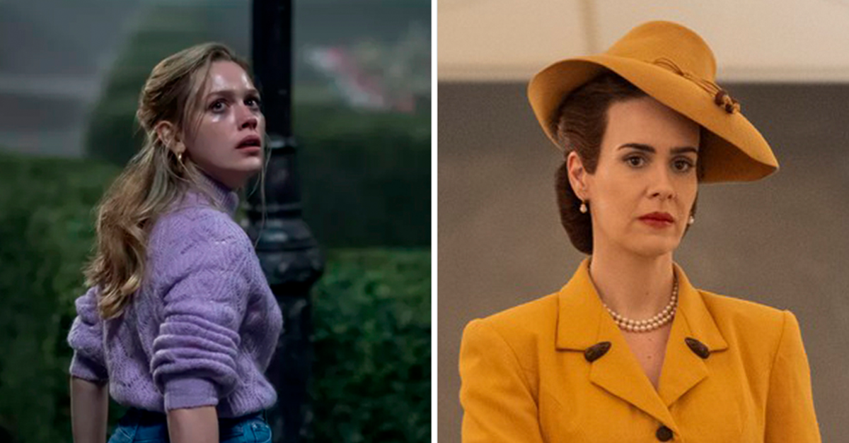 Serietips: 24 spennende krimserier du burde se | tara.no