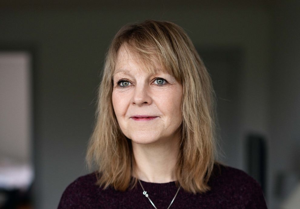 Arven som er tung å bære | tara.no