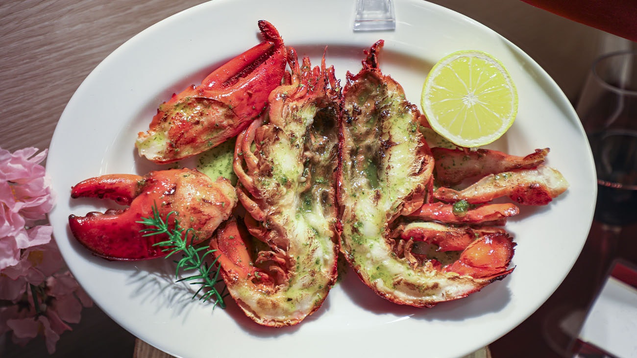 Hummer: få den bedste hummer opskrift her | woman.dk