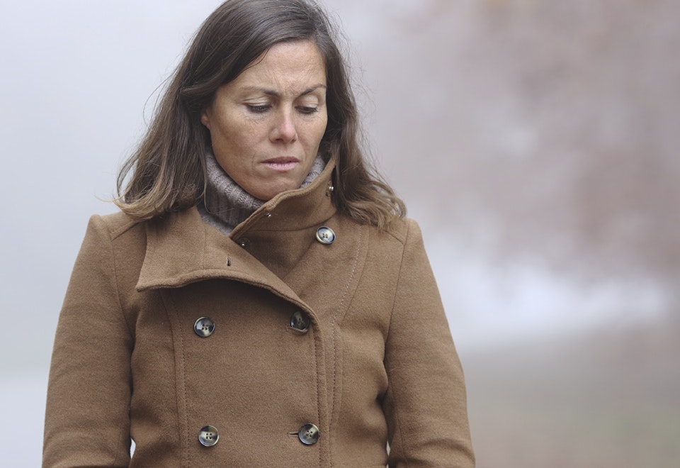 Du må gerne være vred! | woman.dk