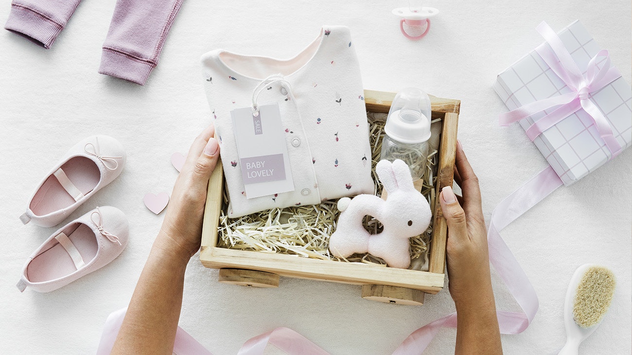 18 ideer til gode babyshower gaver (2025) | woman.dk