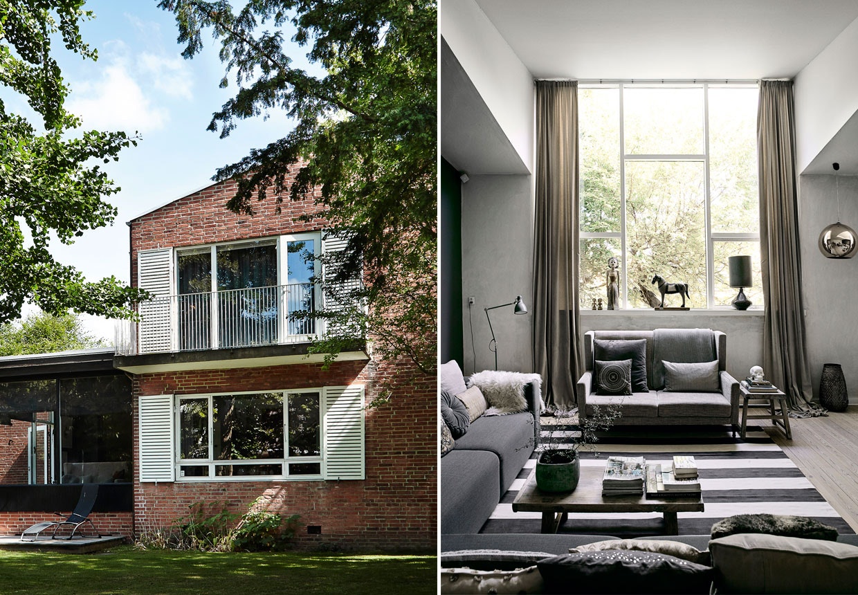 Gå i sort - på den elegante måde | woman.dk