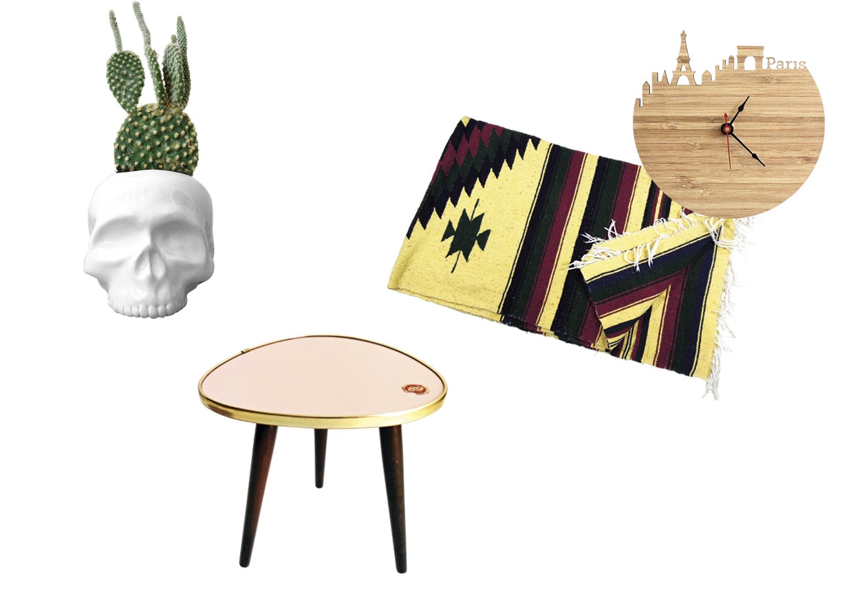 Velkommen til verdens største markedsplads | woman.dk