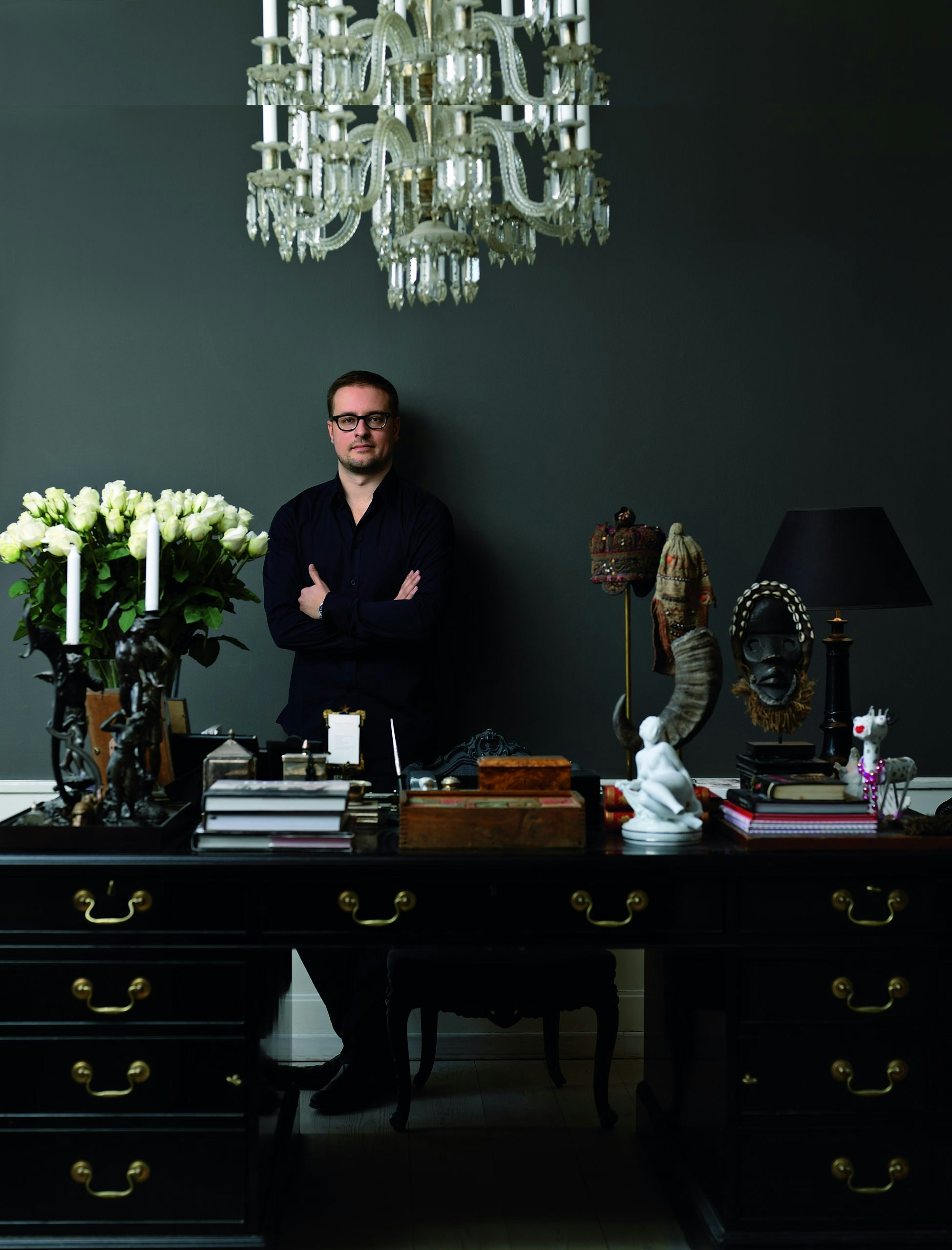 Min stil: Shane Brox | woman.dk