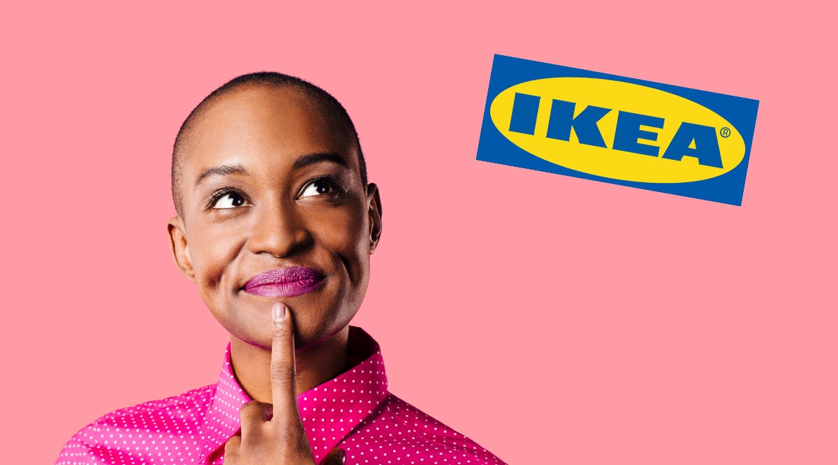 Hvor kommer navnet IKEA fra? Få historien bag 5 kendte virksomheders ...