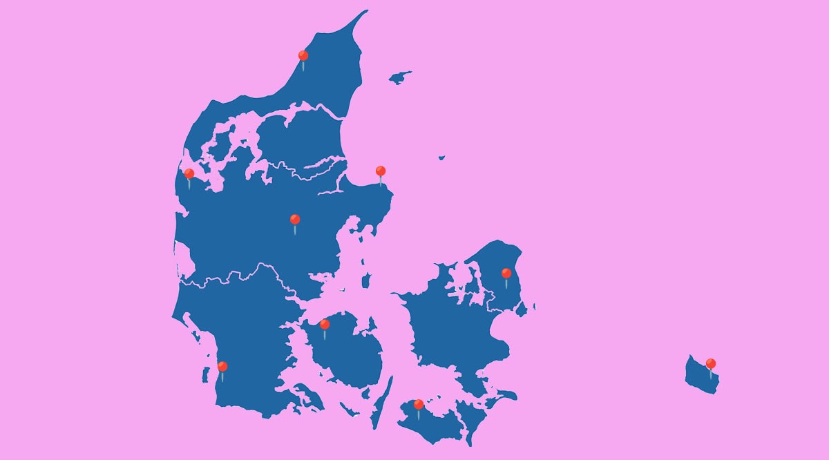 Tunge, Tarm og Bøvl: Er dette danske byer eller ej? | woman.dk