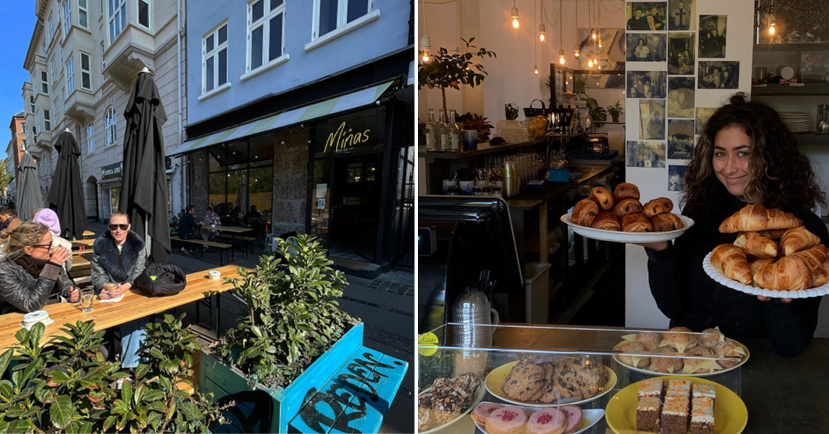 Er du træt af dyr kaffe? Her er 7 budgetvenlige kaffebarer i København ...