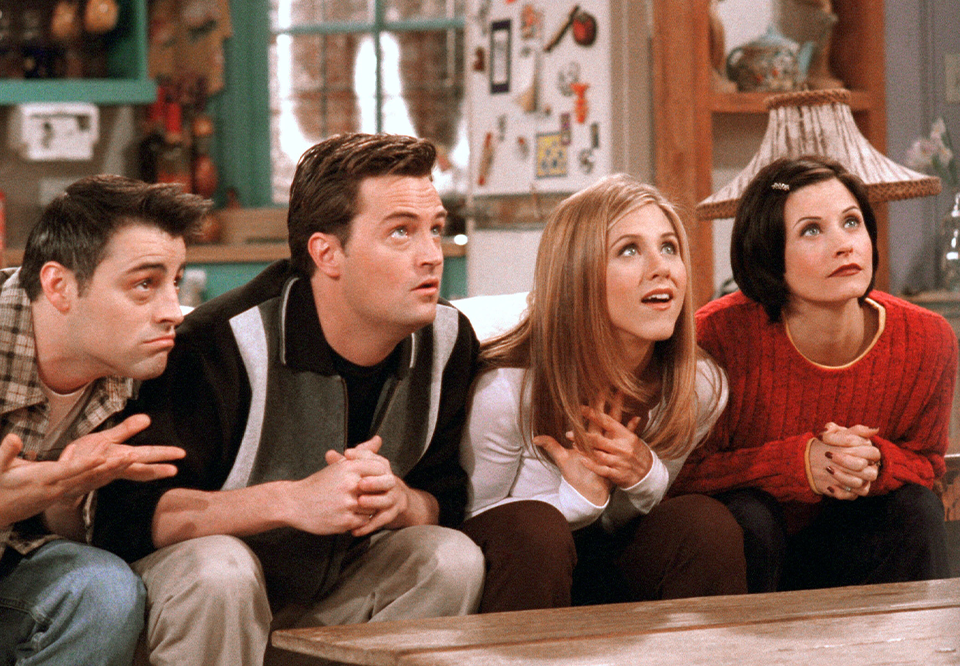 Disse 10 serier har indtjent flest penge | woman.dk