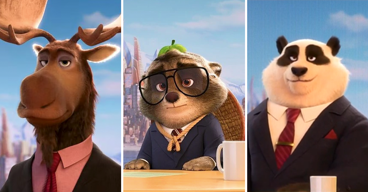 Disney Skurk Par Liste Walt Disney Studios Park | Disneyland Paris