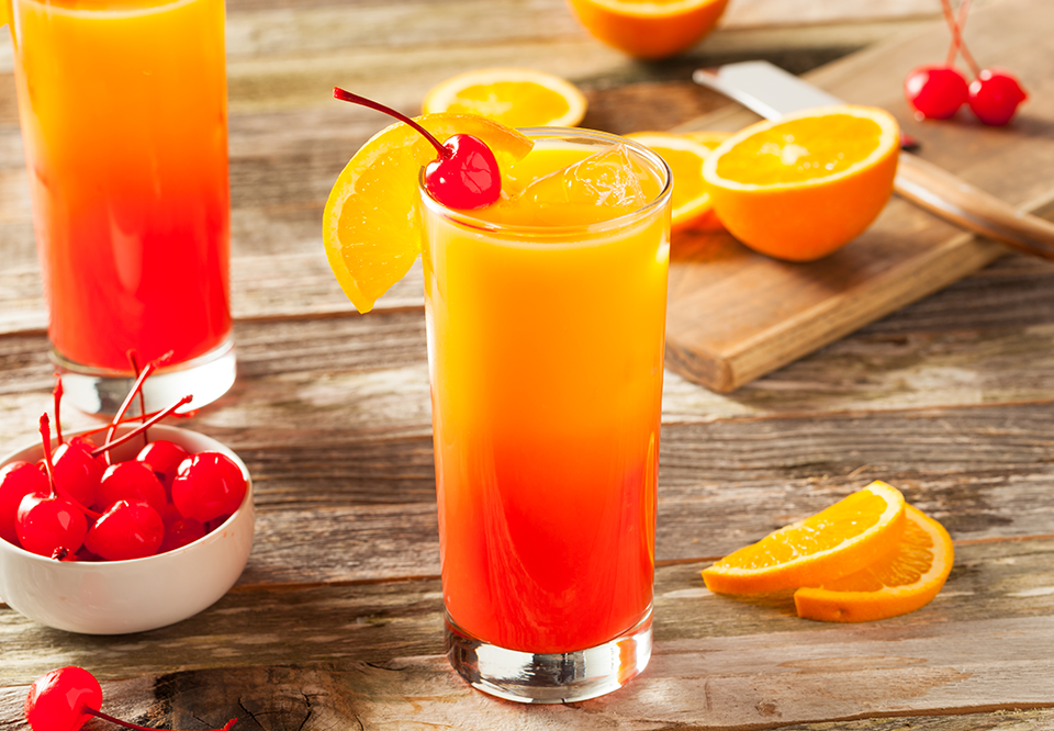 Filur drink: få opskrift på den klassiske Filur drink her | woman.dk