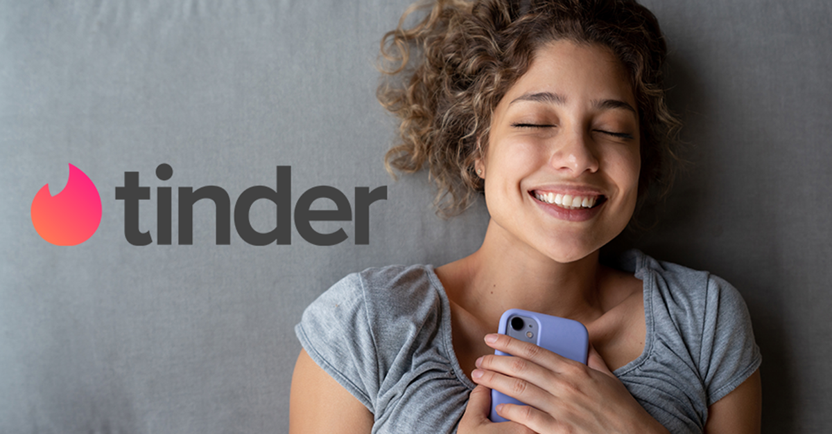 Tal fra Tinder viser brugernes tendenser i 2022 | woman.dk