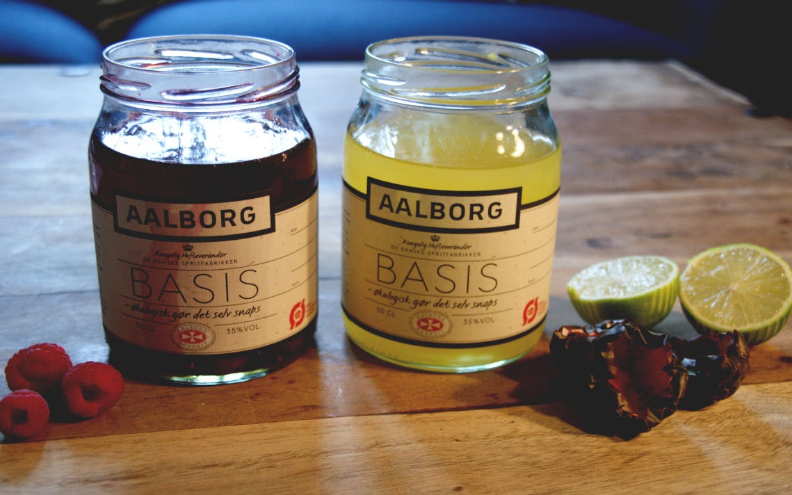 Hjemmelavet snaps | Gode opskrifter på snaps til kvinder | woman.dk