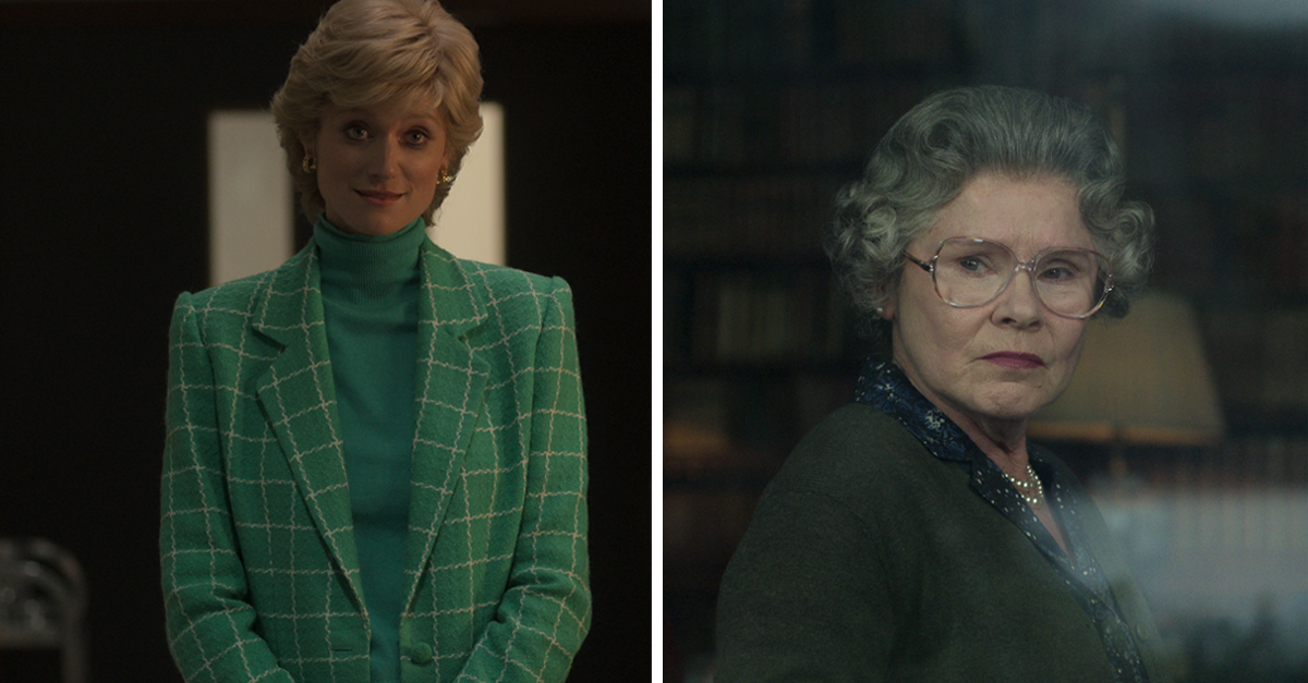 17 overraskende ting, du måske ikke vidste om The Crown | woman.dk 17 overraskende ting, du måske ikke vidste om The Crown | woman.dk