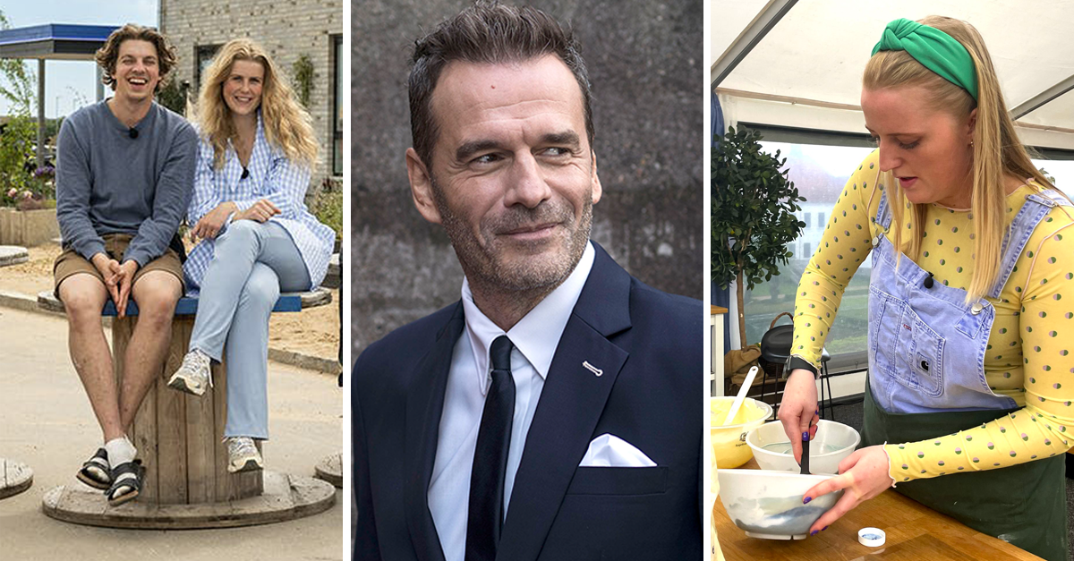 Dit stjernetegn fortæller hvilket reality-program, du ville være den ...