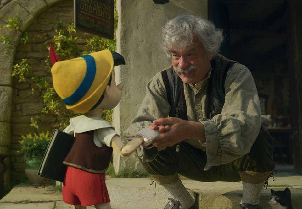 Året 2022 er Pinocchios år – 3 nye film udkommer | woman.dk