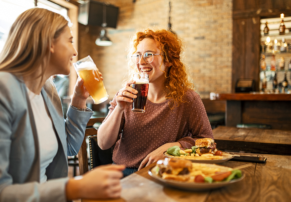 Nye venner | Sådan finder du nye veninder | woman.dk