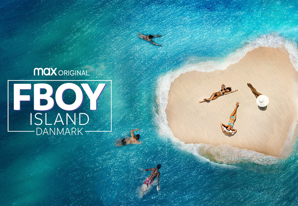 Var du vild med realityprogrammet FBOY Island? Nu kommer der en dansk ...