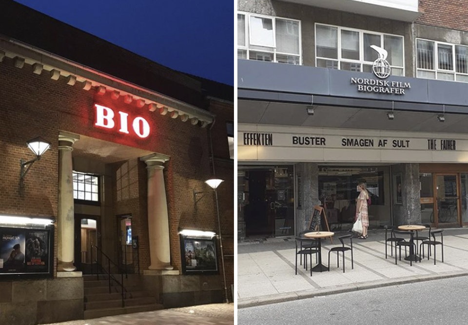 6 unikke, danske biografer, der gør din biograftur til en endnu større ...