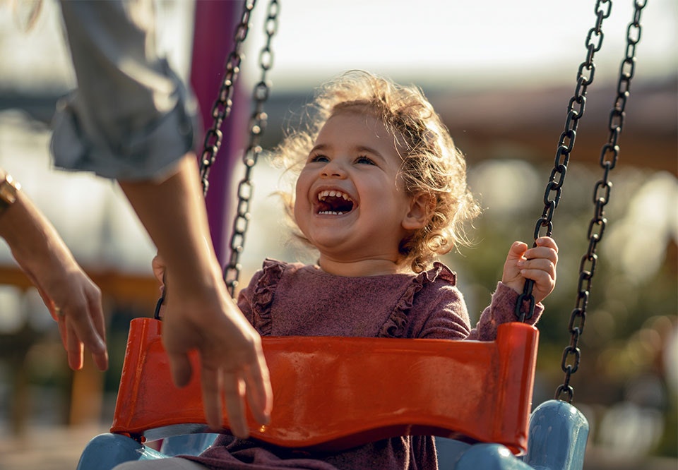 Pigenavne med R | Se 59 fine navne lige her | woman.dk