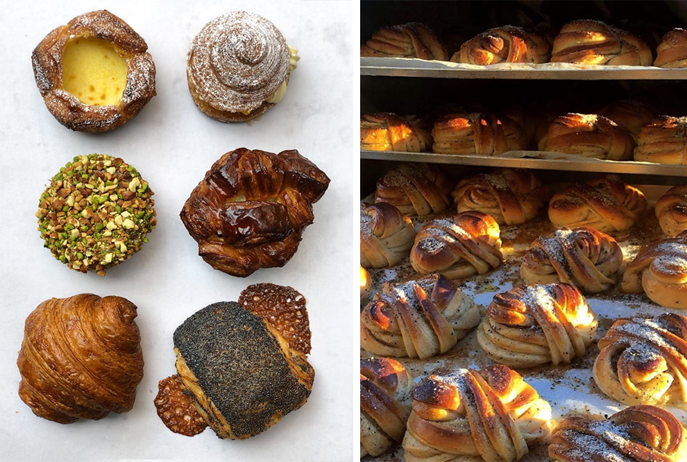 12 velduftende danske bagerier, du skal besøge | woman.dk