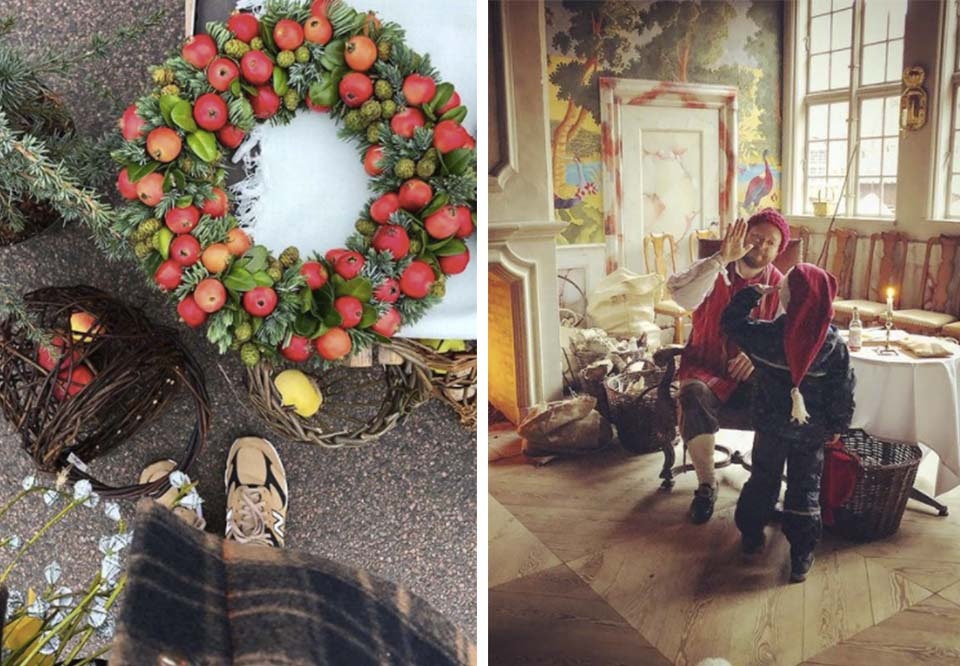 8 hyggelige aktiviter, der garanterer dig en magisk juleferie i Aarhus ...