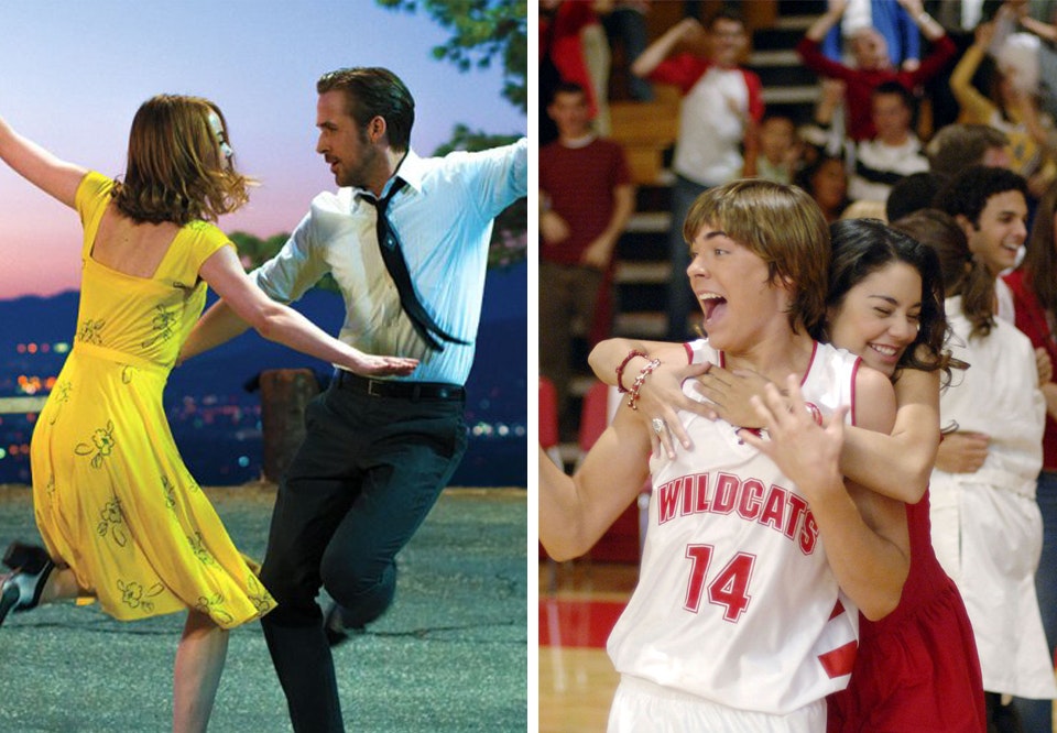 Her er 7 af de allerbedste musical-film | woman.dk