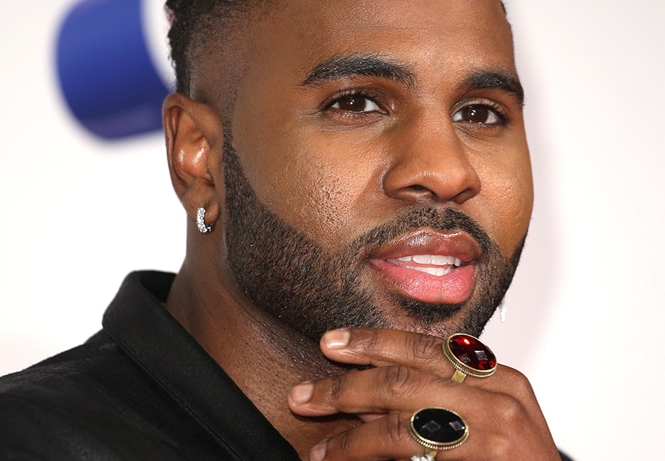 10 Jason Derulo-citater, vi altid vil skråle med på | woman.dk