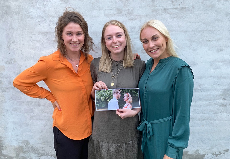 Podcast: Woman ser Perfekte Steder | woman.dk