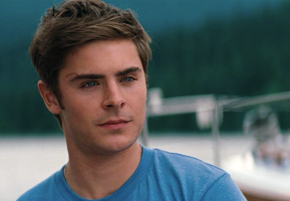Zac Efron film | Listen over alle roller, han har haft | woman.dk