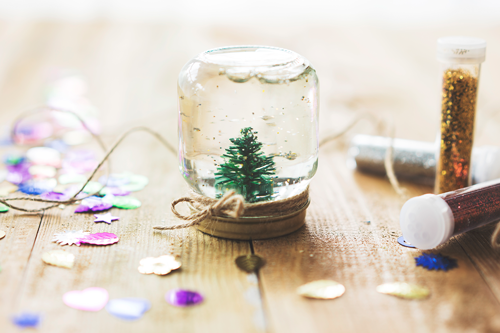 Julepynt | Julepynt du nemt kan lave selv | woman.dk