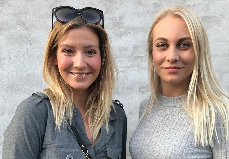 Hør vores podcast: Woman møder en kvinde, som er iværksætter | woman.dk