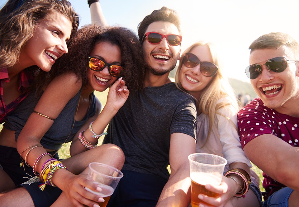 Studiestart | 11 gode råd til dig, der skal på rustur | woman.dk