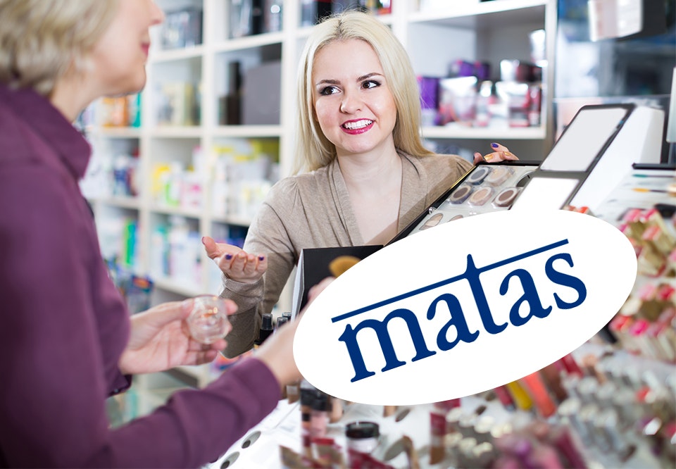 Matas | 13 ting, du kender, hvis du har arbejdet i Matas | woman.dk
