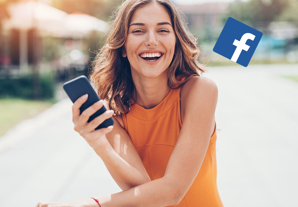 Facebook dating | Facebook lancerer ny datingapp | woman.dk