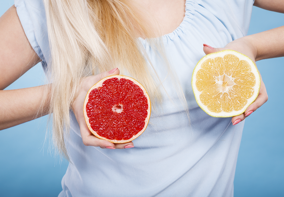 Bryster | 7 tips til gode bryster | woman.dk