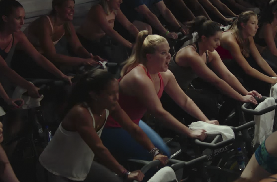 6 syndige tanker du sikkert (også) har haft, når du har svedt i fitness ... 6 syndige tanker du sikkert (også) har haft, når du har svedt i fitness ...