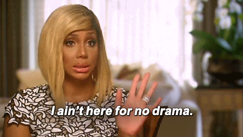 Drama queen | 10 situationer, alle vi drama queens liiidt for ofte ...