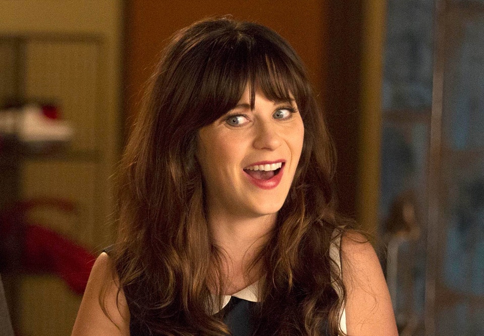 Dagens BEDSTE nyhed: New Girl vender tilbage med endnu en sæson | woman.dk