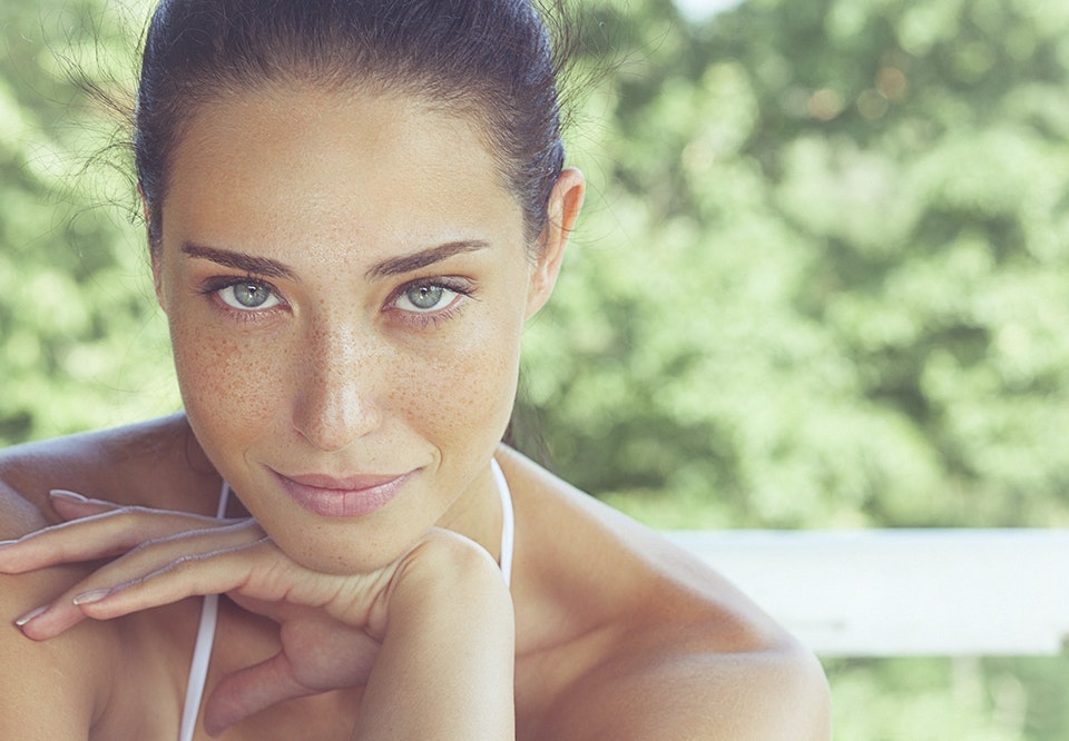 9 grunde til, at fregner er fantastiske | woman.dk