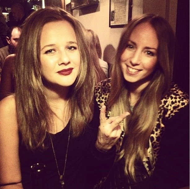 What a weekend! | woman.dk
