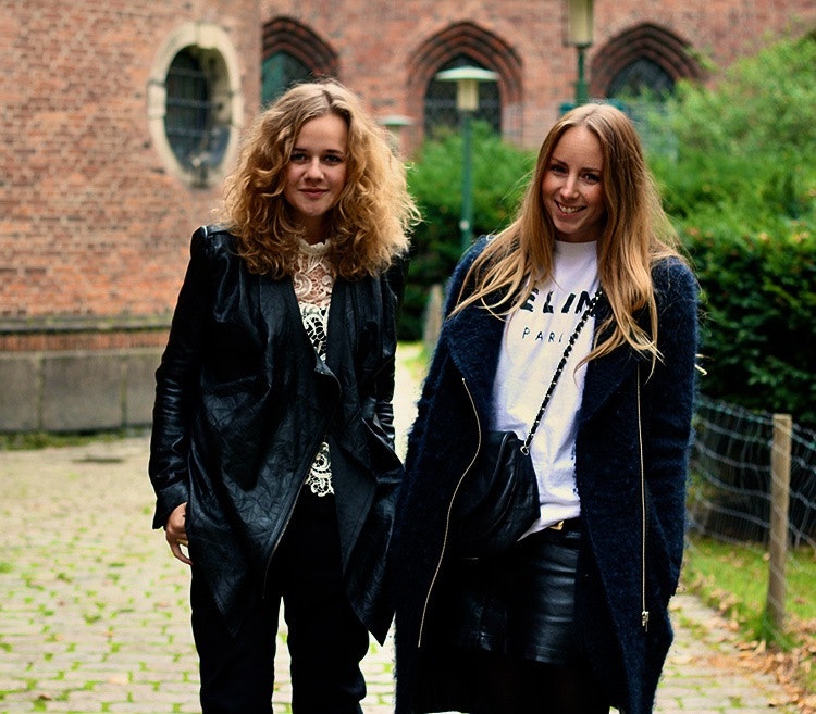 Et efterårslook | woman.dk